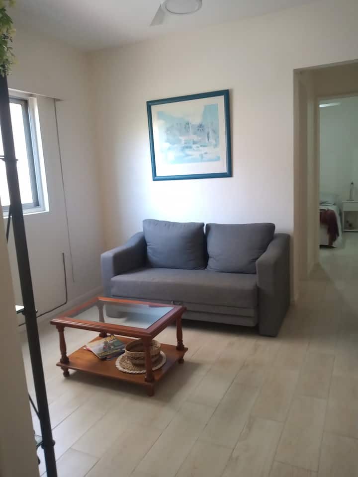 Ideal Departamento En Palermo. - Buenos Aires