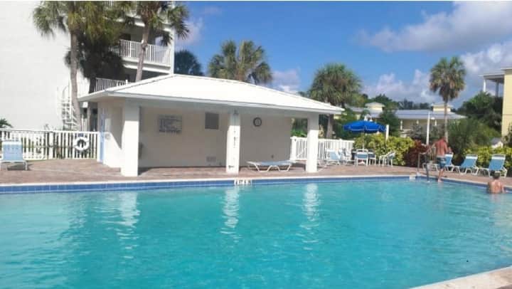 Best Deals On Siesta Key - Oscar Scherer State Park, Osprey