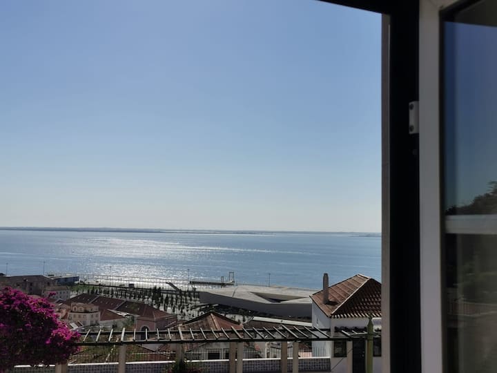 Awesome View - Lisboa