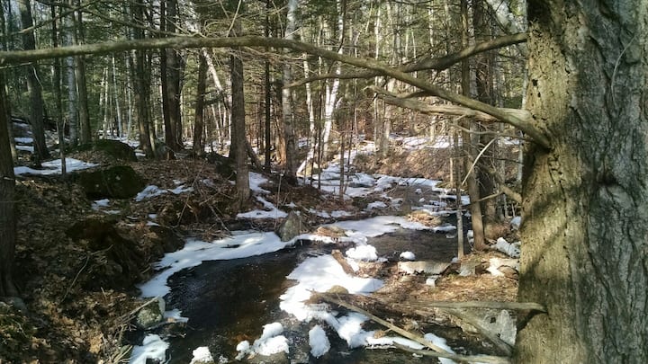 White Oaks Landing - Laconia, NH