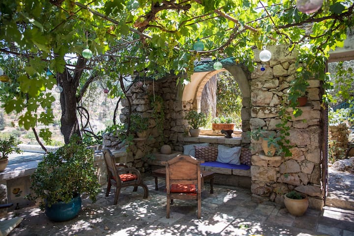 Romantic Ein Kerem - Jerusalem