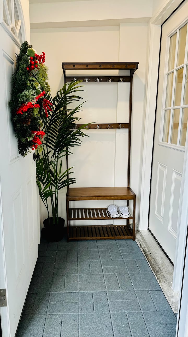 Metropolitan Holiday 1bedroom 1bath - New York