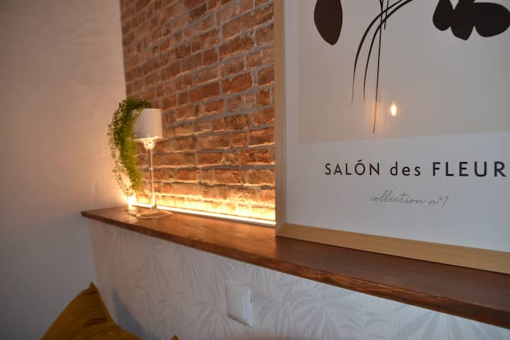 Suite 85, Villa Boutique Privada Con Piscina - Icod de los Vinos