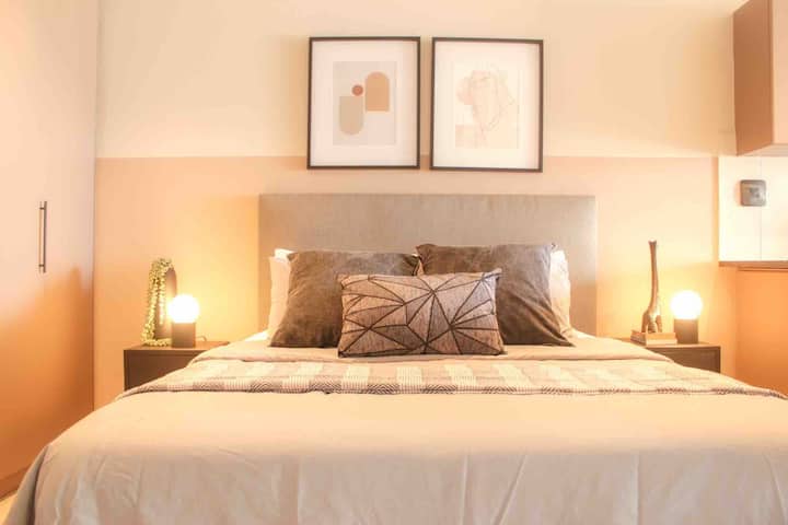 Secure Studio Close To The Beach And Blouberg Buzz - Parklands