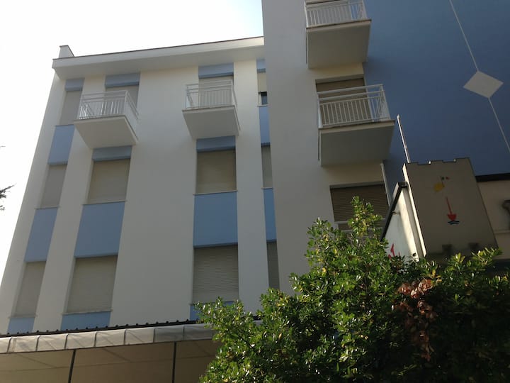 Hotel Carol B&b - Cesenatico