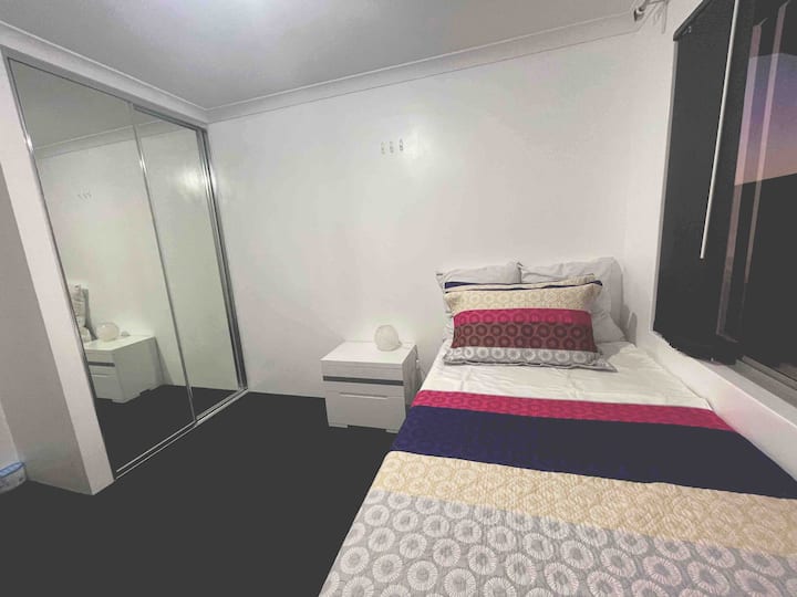 Bedroom In Brabham - Perth