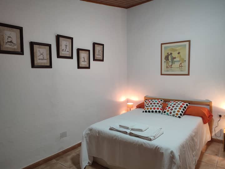 Fuerteventura Casa Tikuna - Fuerteventura