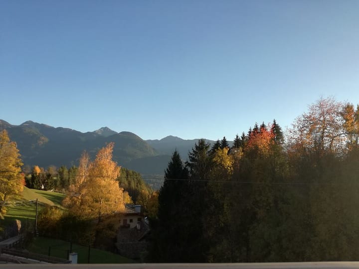 Vacanze Relax A Varena - Residenza Molini - Cavalese
