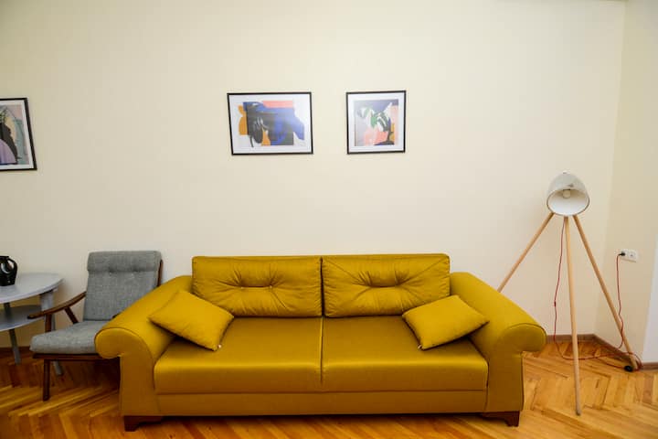 Vera Apartment - Tbilisi
