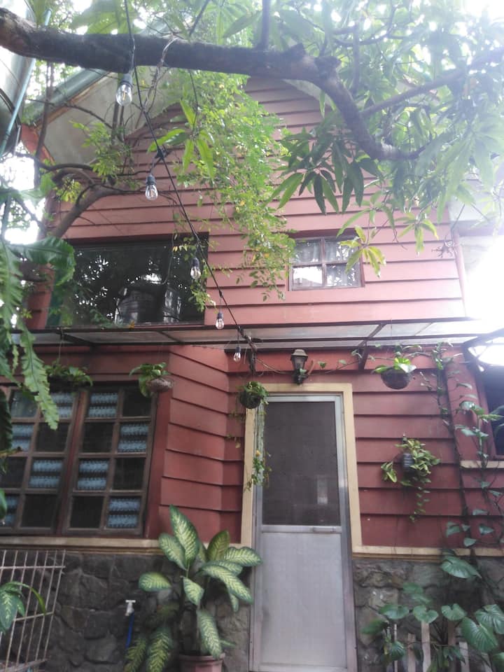 Casa Rial, Tiny Home With Cafe - Bocaue