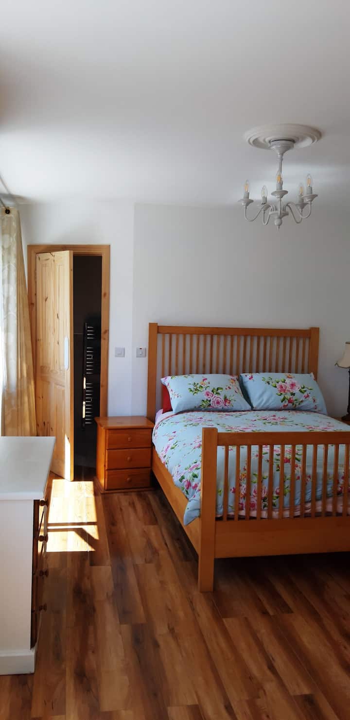 The Beach House
Bed & Breakfast - Ireland