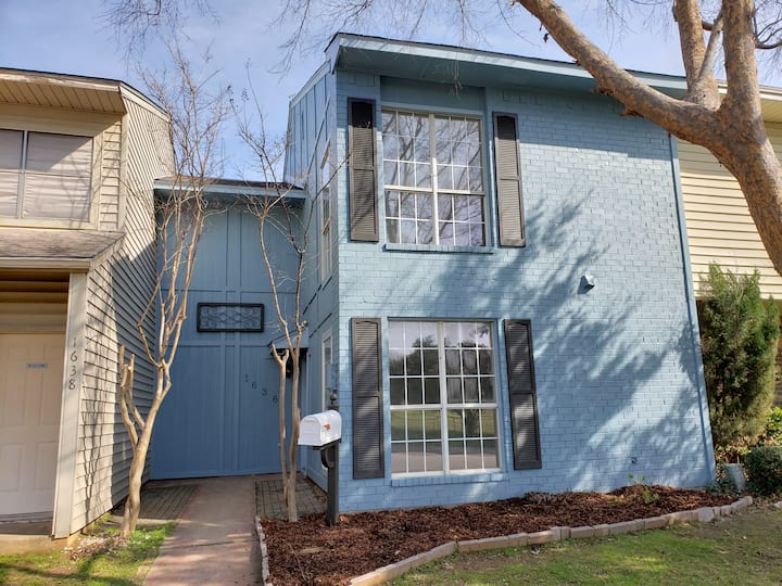 Sonnet Shores - Grapevine, TX