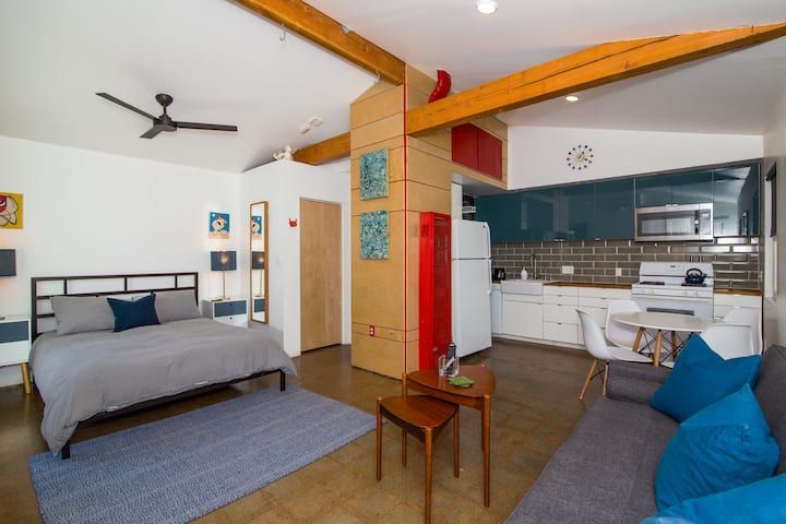 Studio54 - San Diego, CA