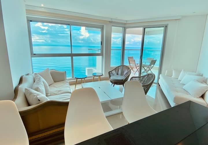 Luxury Murano Elite Cartagena Magica - Cartagena