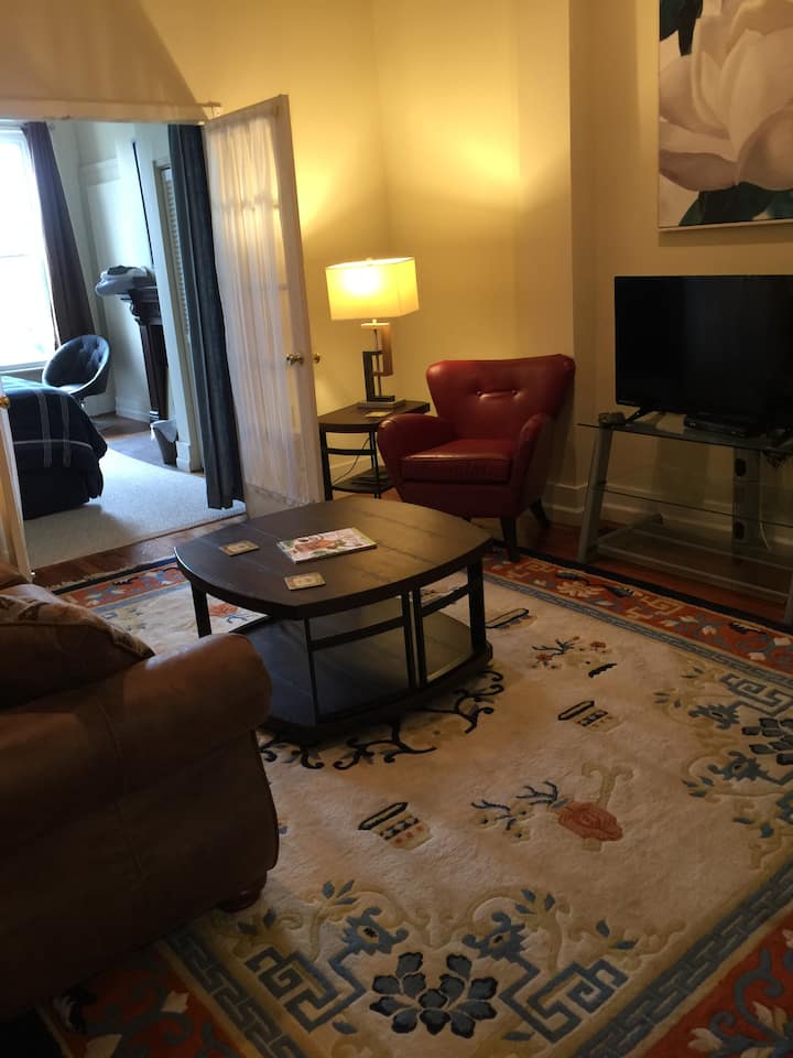 Downtown 509 Church 2 Beds/1 Bath - Lynchburg, VA