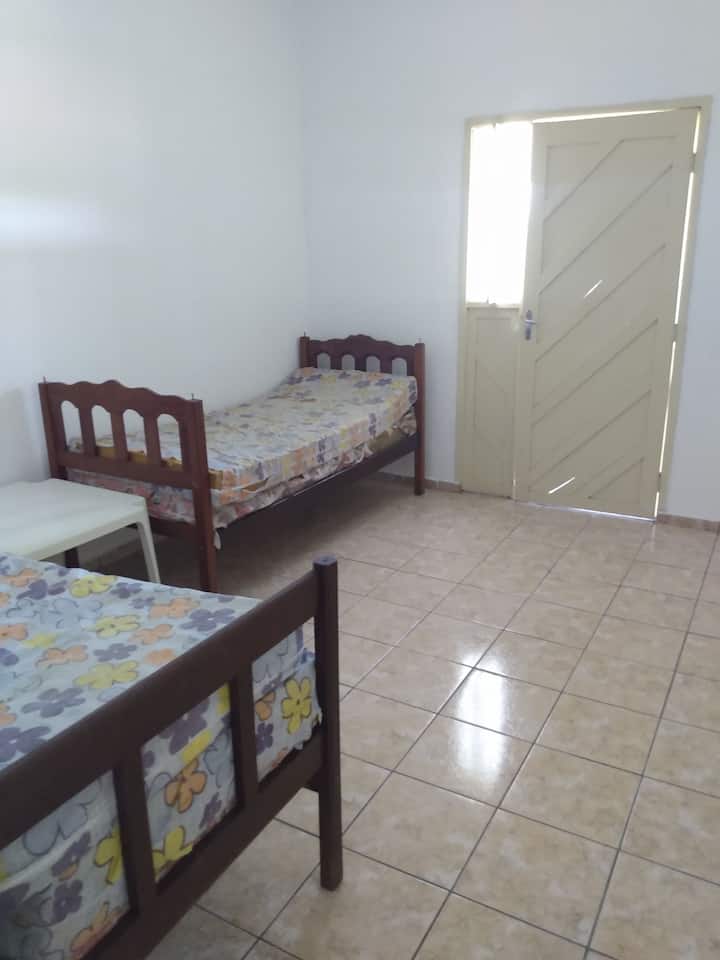 Casa De Praia A Sua Espera Na Redinha Nova - Natal