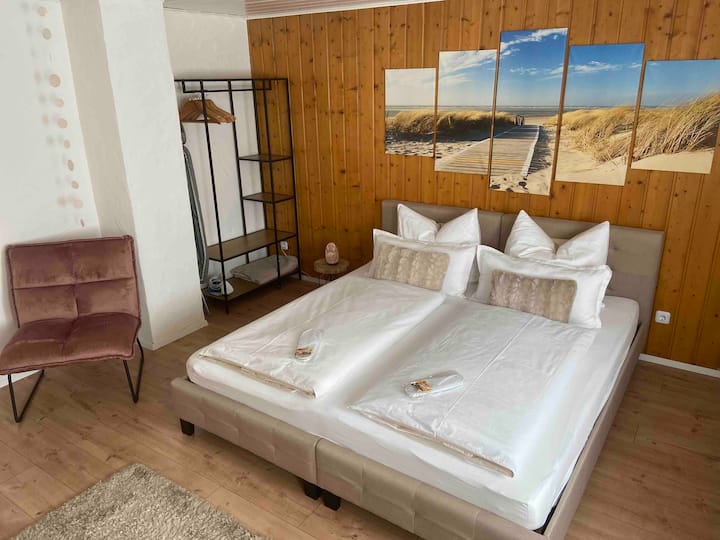 Apartment In Balingen City - Balingen