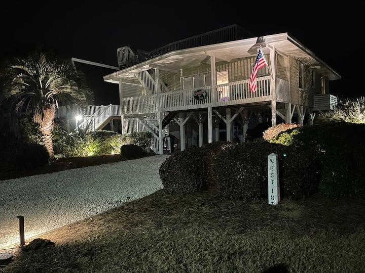 Sweet Tee - Ocean Isle Beach, NC