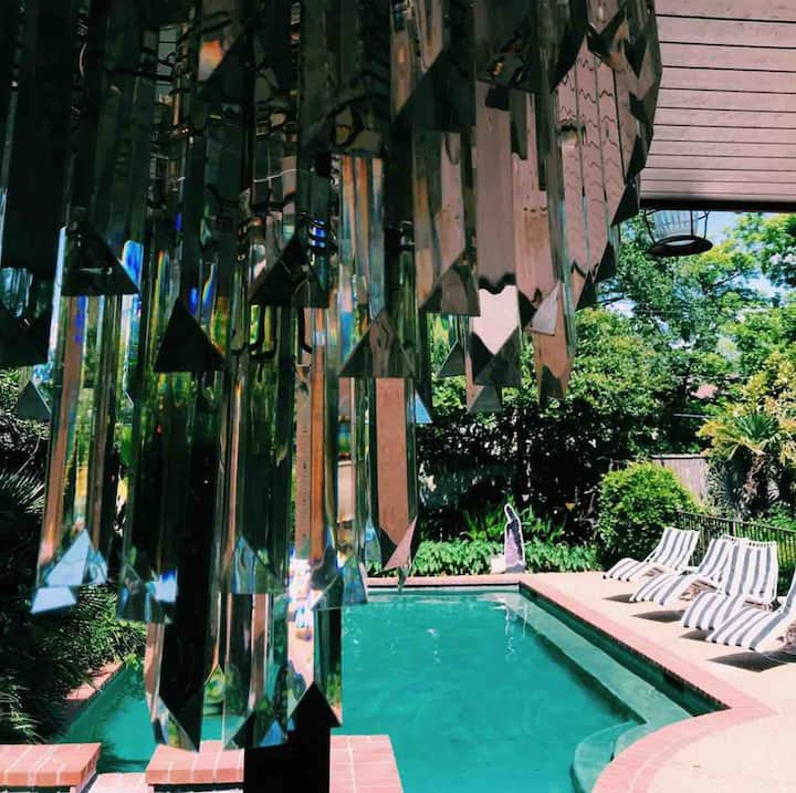 * All-inclusive: Guest Suite At Hotel Ritual - Jacksonville