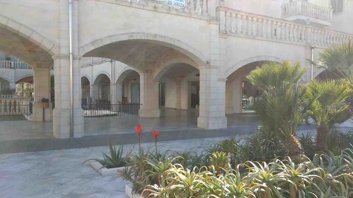 Appartamento Nuovo A Pochi Passi Dal Mare - Gallipoli