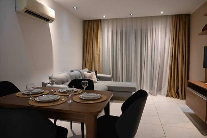 Oceanview Apartment - Oba