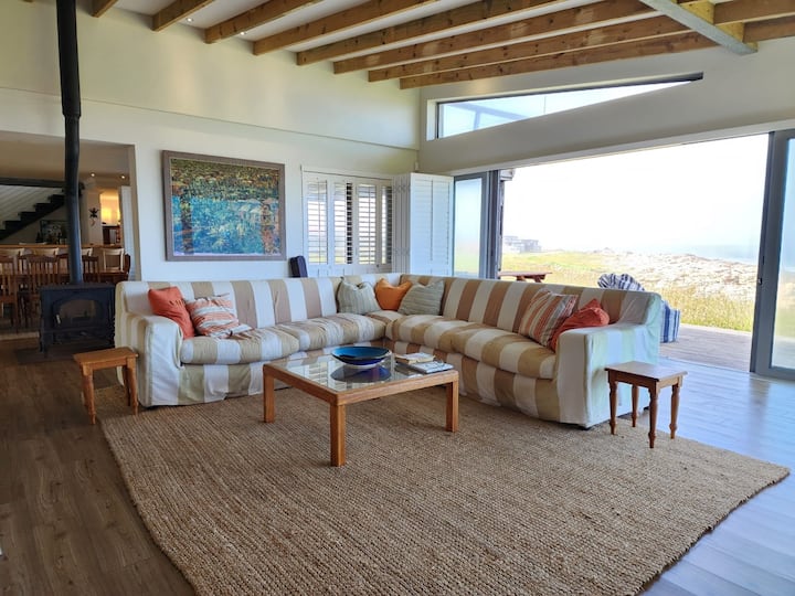 Luxurious Queen Room-spectacular Location/views - Saint Francis Bay