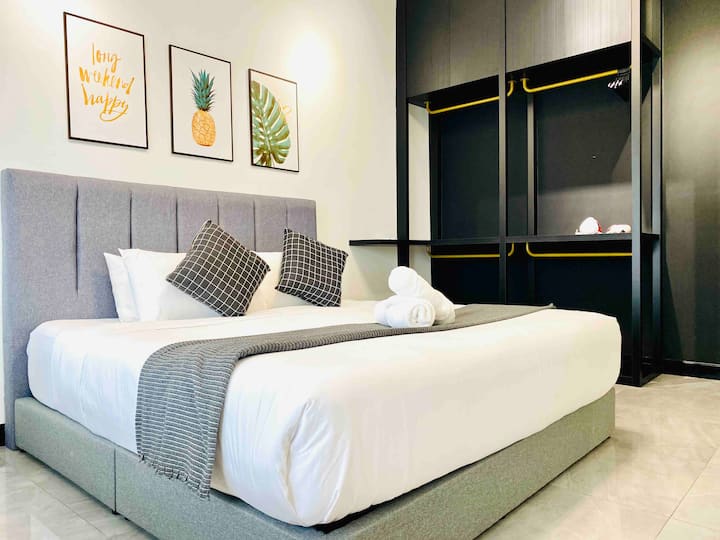 I_a17 1br @ Imperio Residence Melaka - Malacca