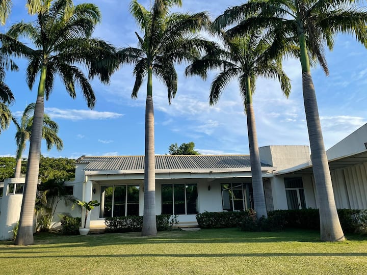 Casa Campestre - Valledupar