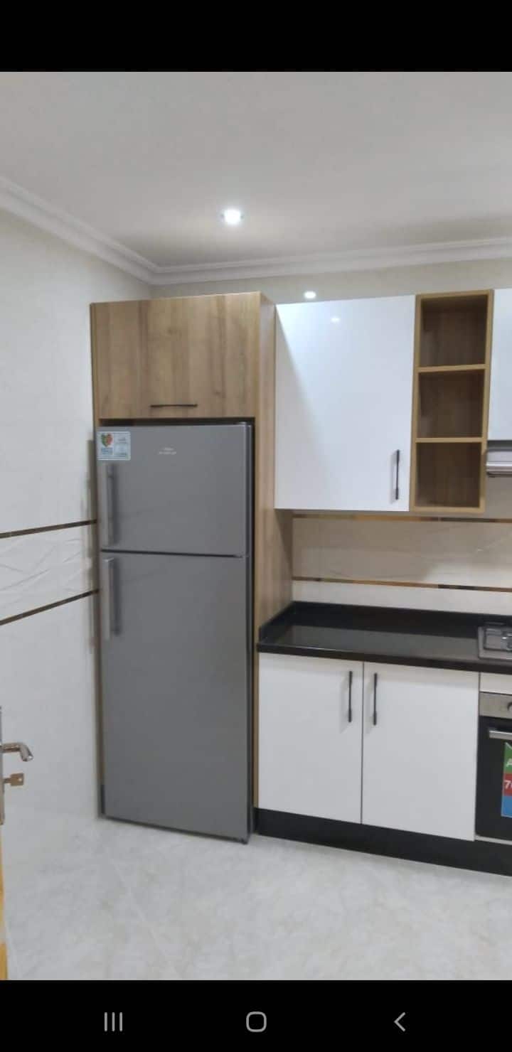 Appartement Meublé Et éQuipé 1 - Melilla