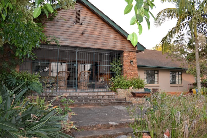 10 Best Airbnb Vacation Rentals In Mutare, Zimbabwe - Updated 2024 ...