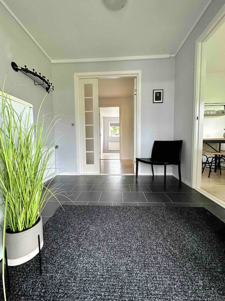 Apartment In Hoyvík - Faroe Islands