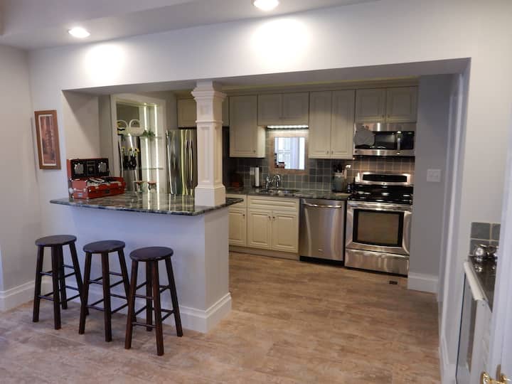 Built In 1830 1 Bedroom Old Towne Petersburg - Petersburg, VA