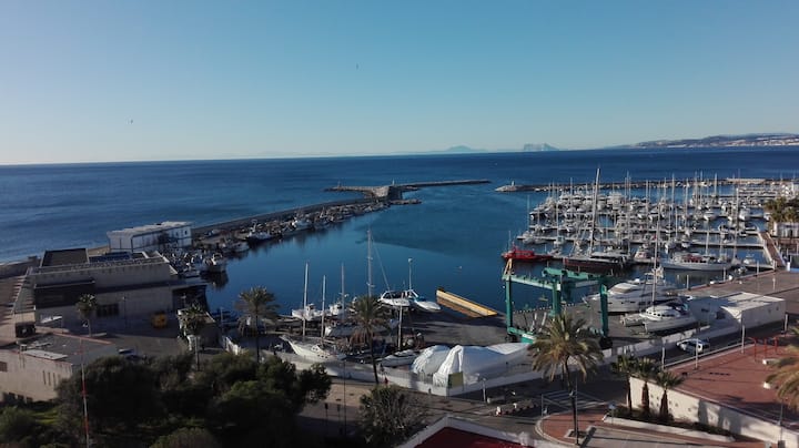 Vista Al Faro Estepona - Estepona
