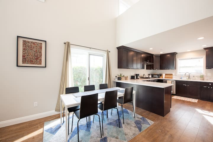 Merd |Jpl/caltech/pcc | Top-floor Suite | Twin Bed - Pasadena, CA