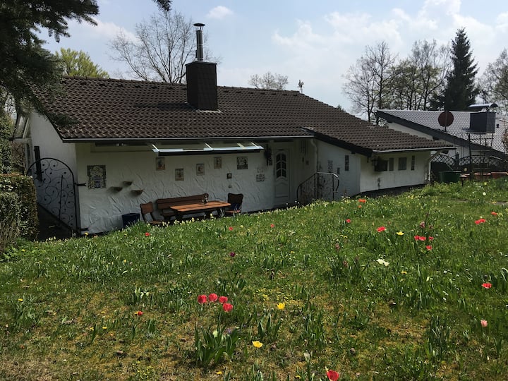 Das Eifelhaus Casa Müller - Hillesheim