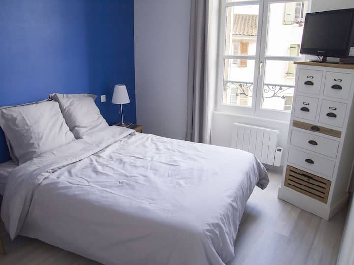 Appartement En Hyper-centre De Mâcon - Mâcon