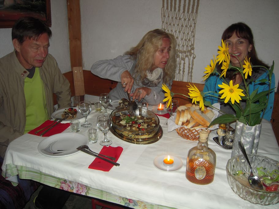 Wonderful Pestani by Ohrid Lake - Apartments for Rent in Ohrid, Ohrid ...