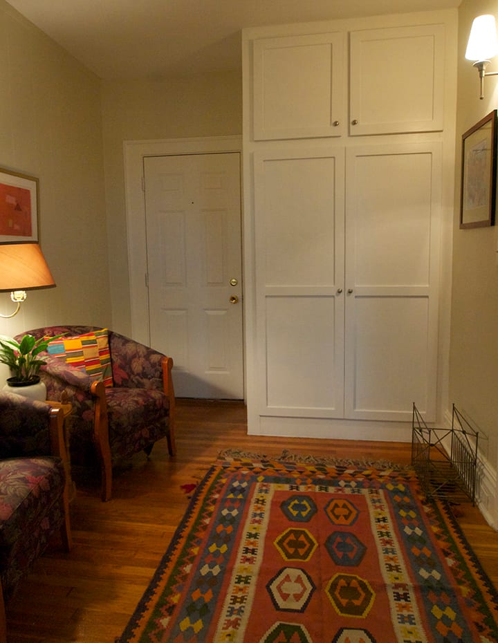 Cozy, Quiet, Private Studio - Grand Rapids, MI