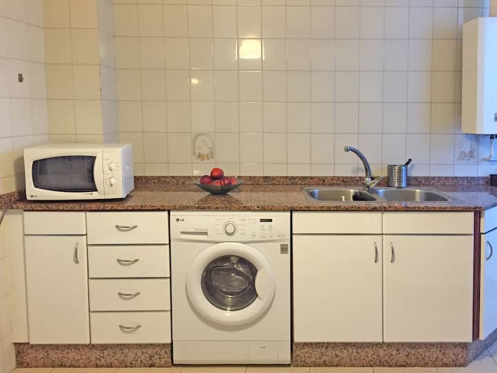 Habitación Individual Barrio Histórico - Santiago de Compostela