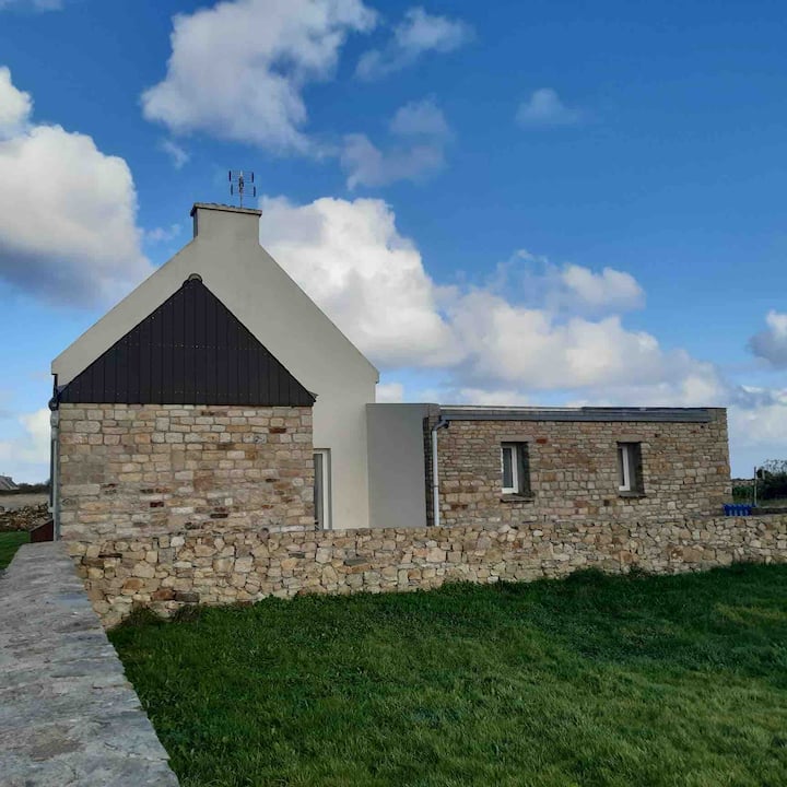 Maison 10 Personnes Tout Confort - 