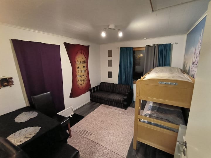 Villa Snowpaws - Kota - Rovaniemi