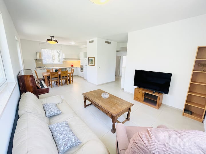 Beth Hakerem 3 - Elite Home Group - Jeruzalem