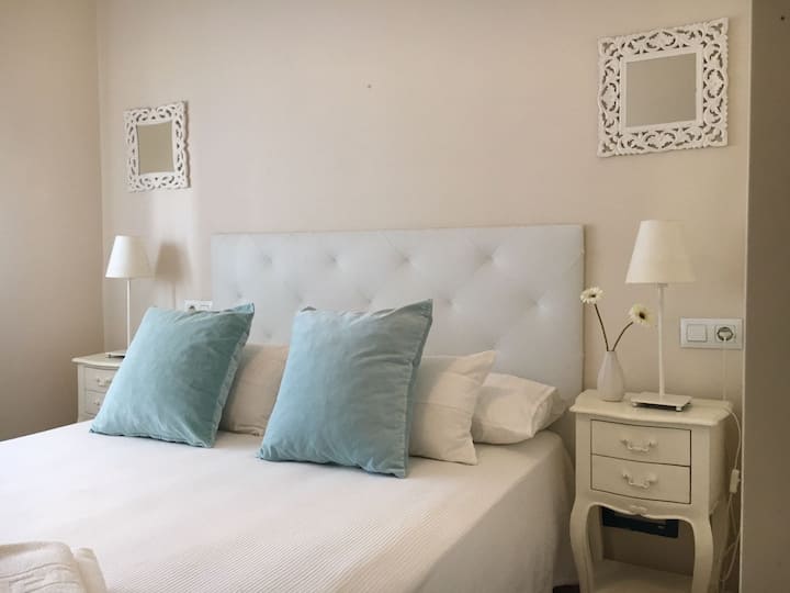 Luxury Apartament  Beach Tarifa Cadiz, Spain. - Tarifa