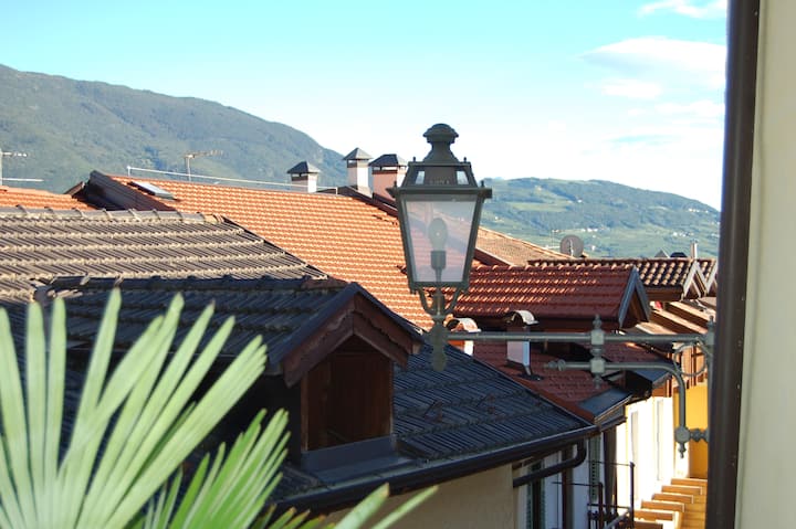 Pedelmont - Molveno