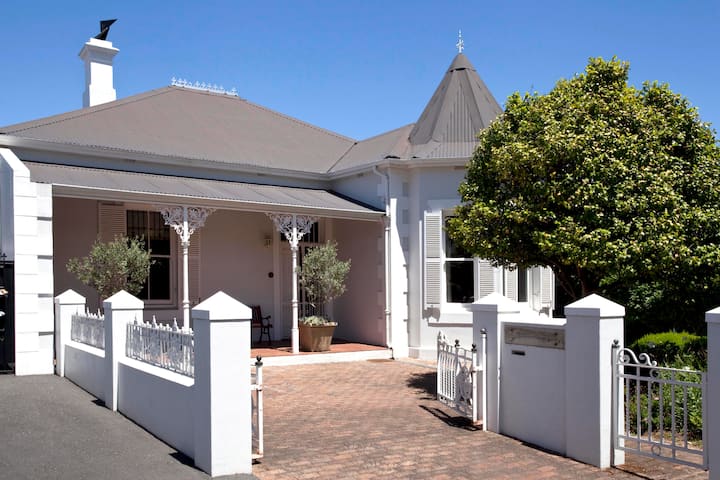 Victoria House -  Stellenbosch - Stellenbosch