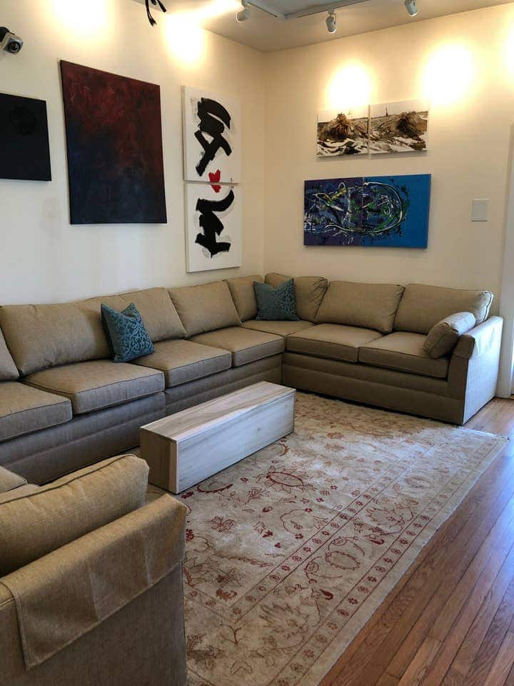 Private Suite Steps From Unc And Downtown - Chapel Hill, NC