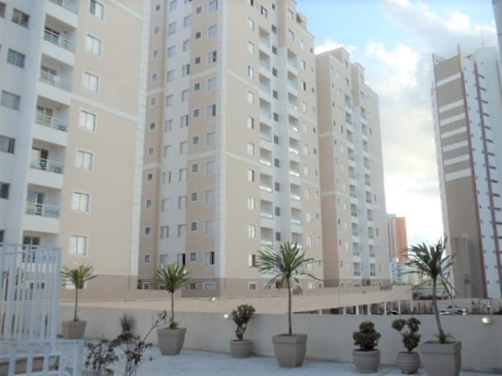 Trabalho E Lazer Em Taubaté - ÓTima Localização - Taubaté