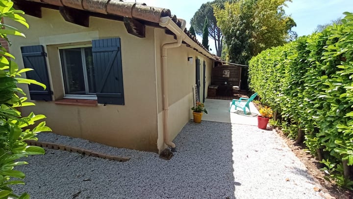 Appartement Terrasse, Parking, 5 Min Centre Ville - Castres