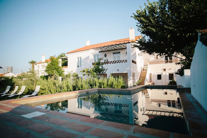 Casa Do Poço, Country House - Marvão - Marvão