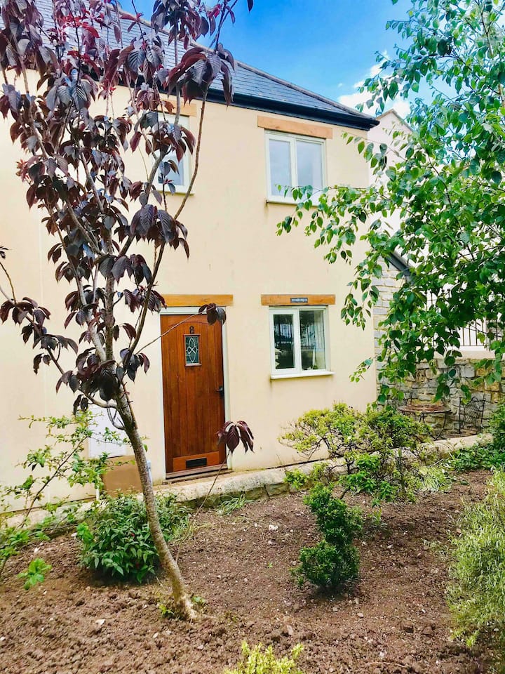 Malthouse Court Cottage Watchet - Watchet